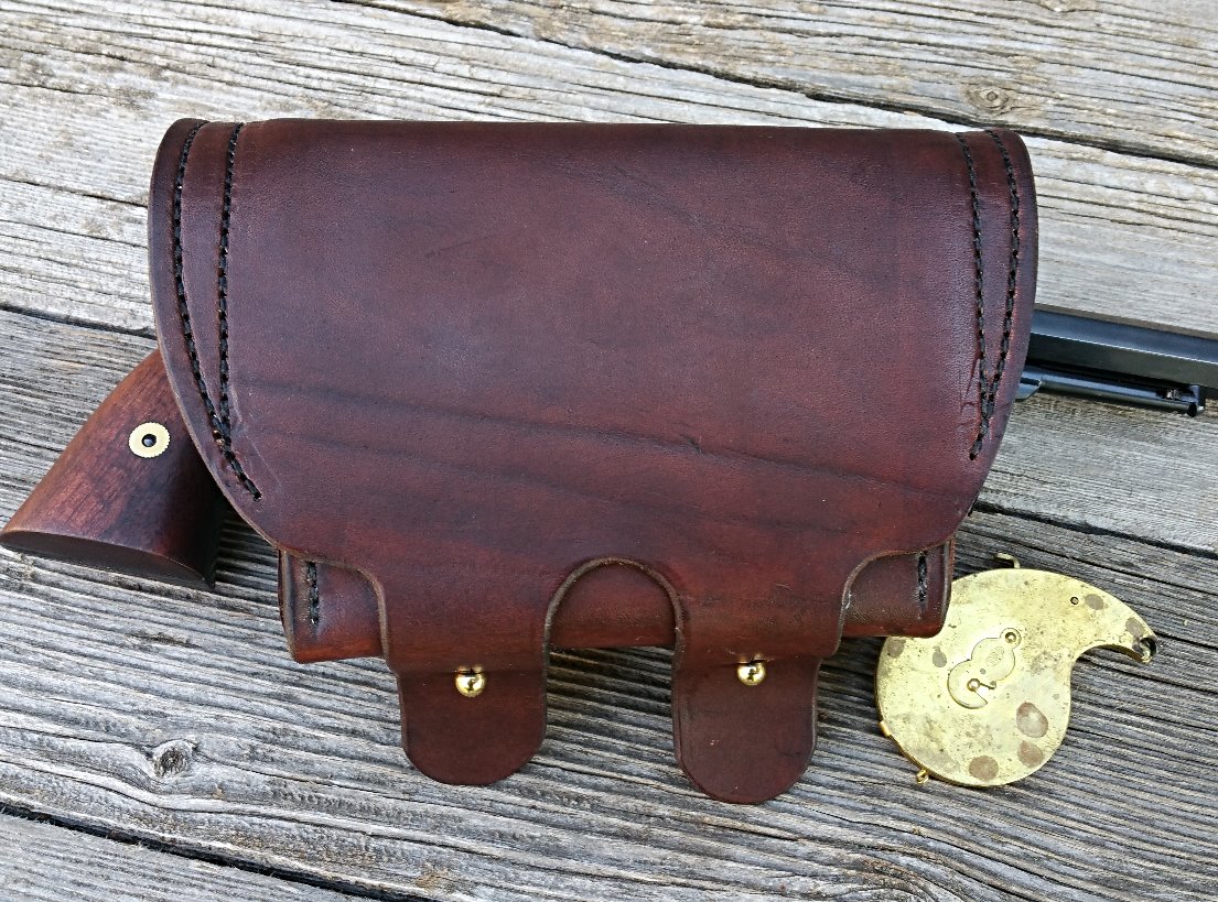 Home | Leathersmith Mike