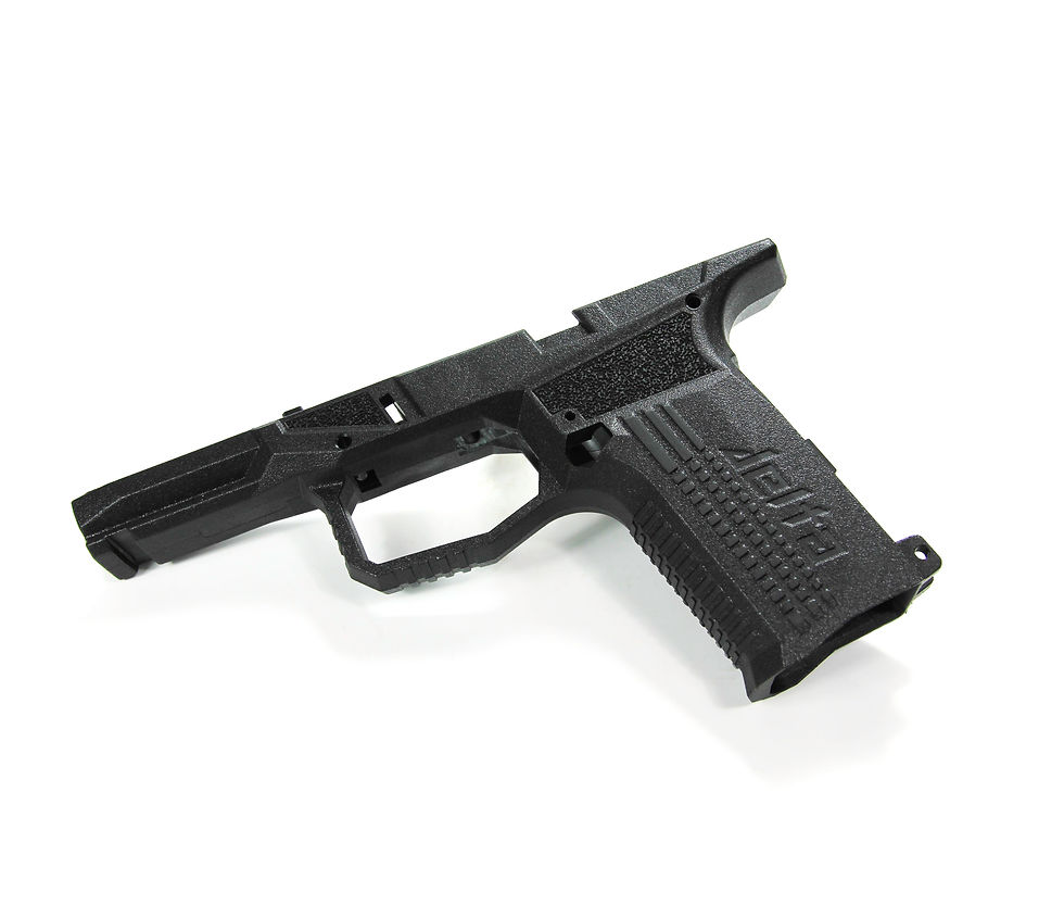 Delta OEM frame* | AREX defense store