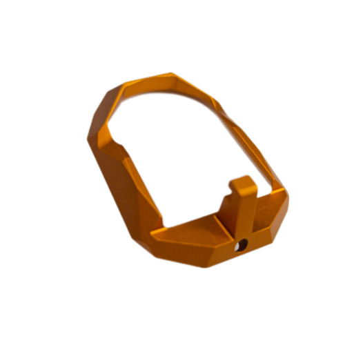 DELTA GEN2 / JET FUNNEL KIT GOLD - ORG | AREX defense store