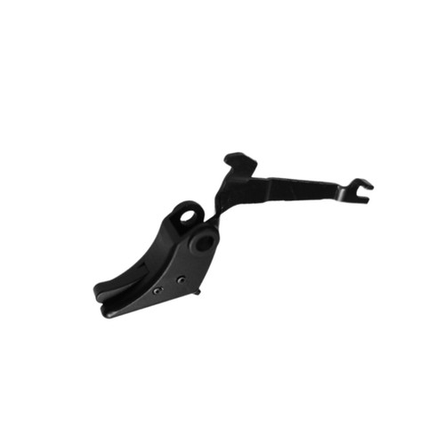 DELTA GEN2 / TRIGGER KIT AL - BLK | AREX defense store