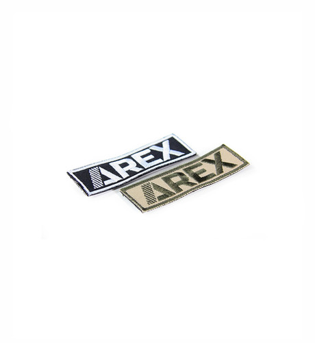 AREX Logo patch | AREX defense store