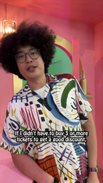 ESCAPE @ SCIENCE CENTRE | HOME