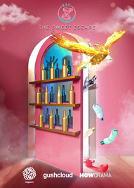 ESCAPE @ SCIENCE CENTRE | HOME