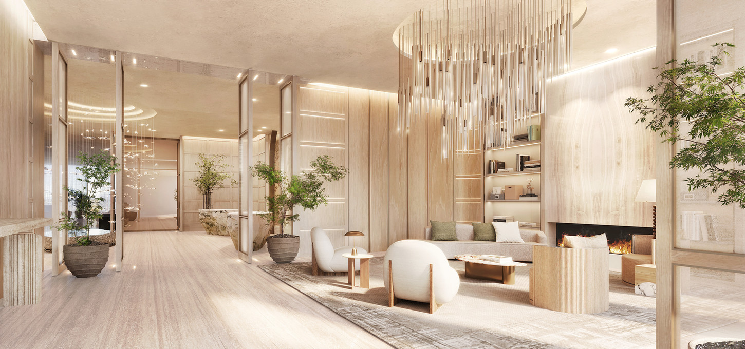 Hospitality | Black Lion