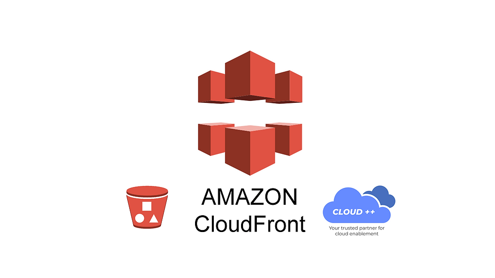 Tutorial to learn Amazon CloudFront