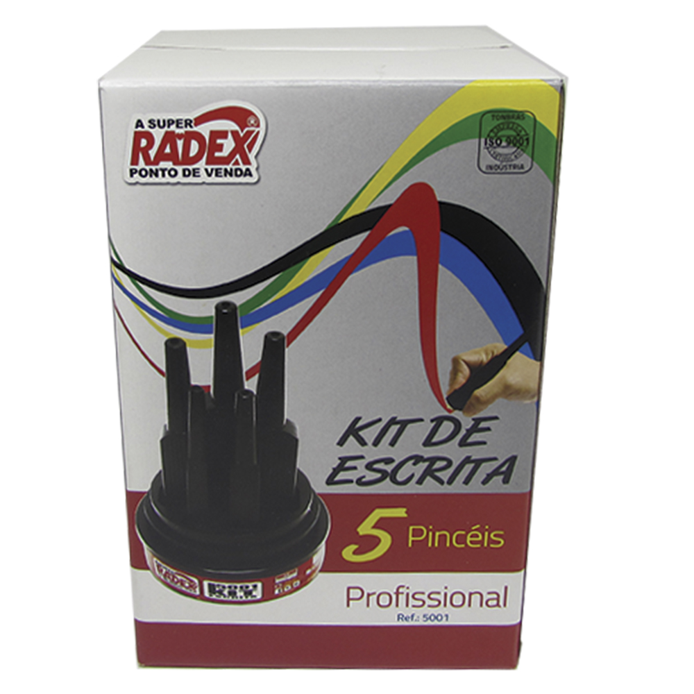 radex.com.br | kit-5