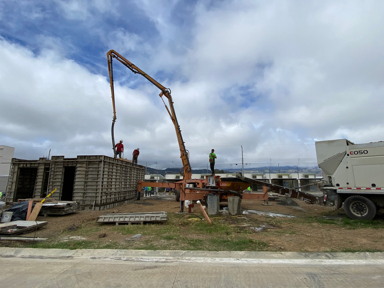 Adelante | Constructora | Cartago