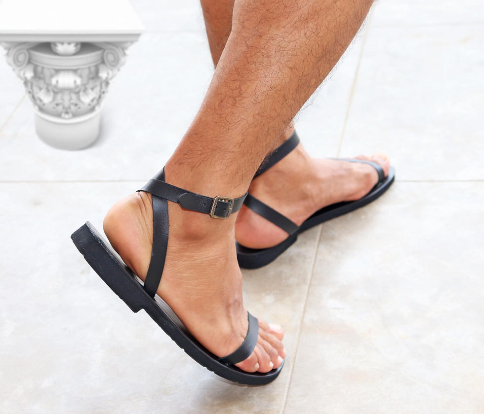 MEN | Calpas Handmade