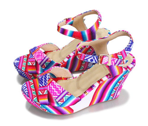 Achik | Calpas Handmade