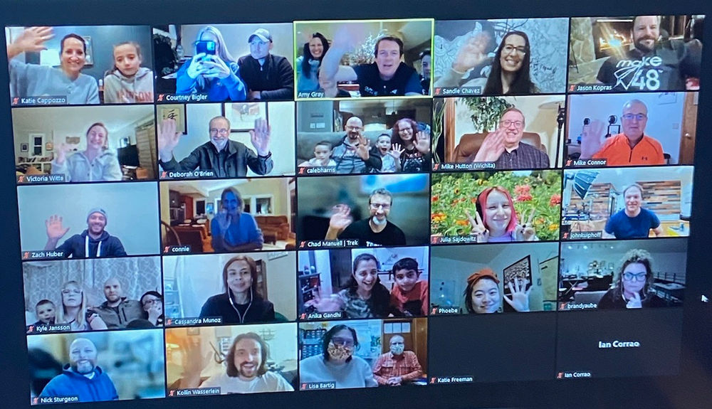 Winning Teams Announced | Bodgery-Make48 competition with Midwest ...