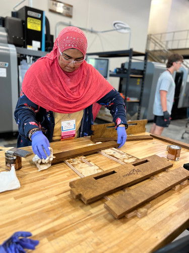 Unleashing Creativity and Innovation: Purdue Polytechnic Anderson's ...