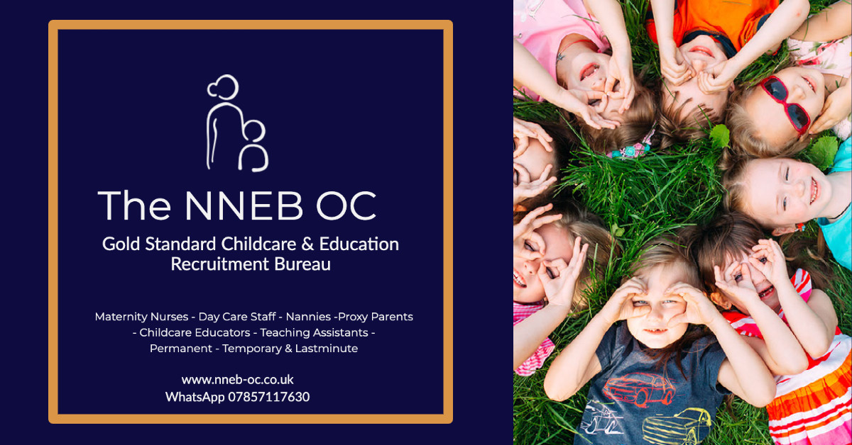 National Nursery Examination Board OC Maternity Nurse Childcare Network ...