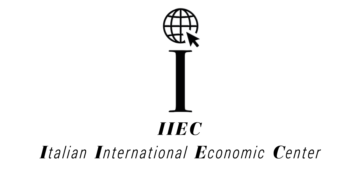 Italian International Economic Center - IIEC - Data Science and AI ...