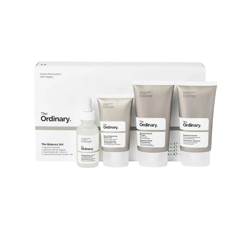 The Ordinary | The Balance Set | Amore Mio Store