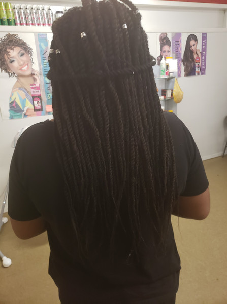 GALLERY | MT Hair Braiding