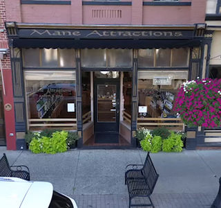 mane salon basingstoke