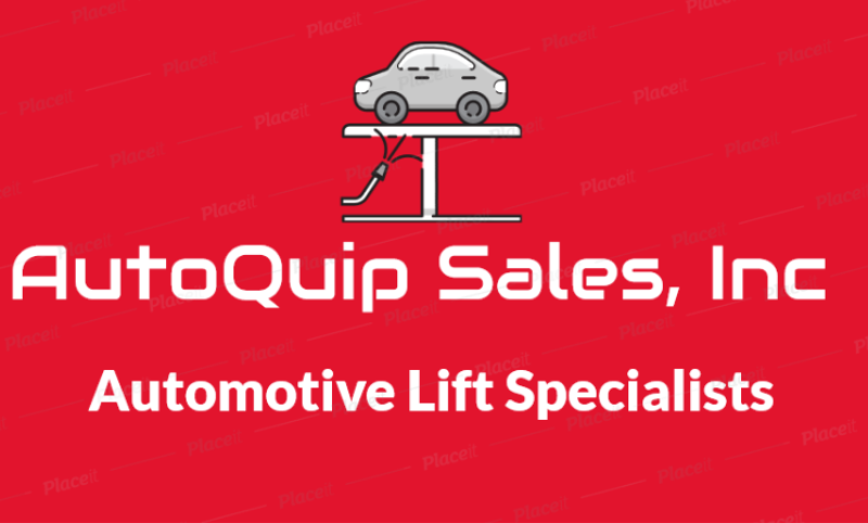 Automotive Lifts | AutoQuip Sales, Inc. - Automotive Lift Specialists ...