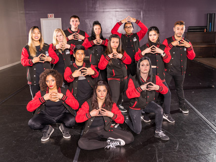 Adult Classes | ND Ballet Company