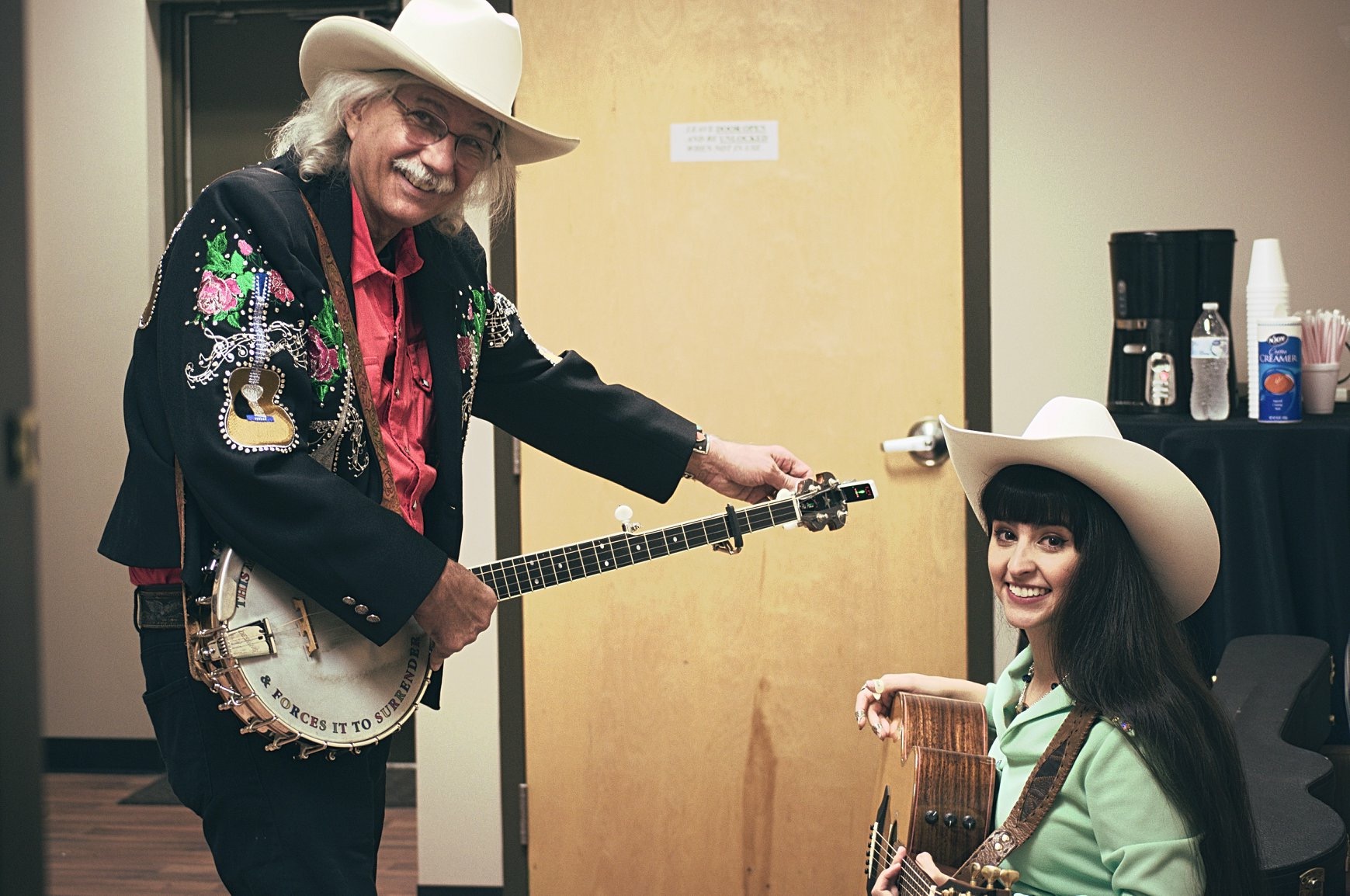 Photo Album | Nina Ricci Music