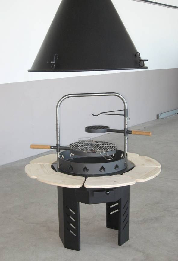 Grill Cabin BBQ SETS