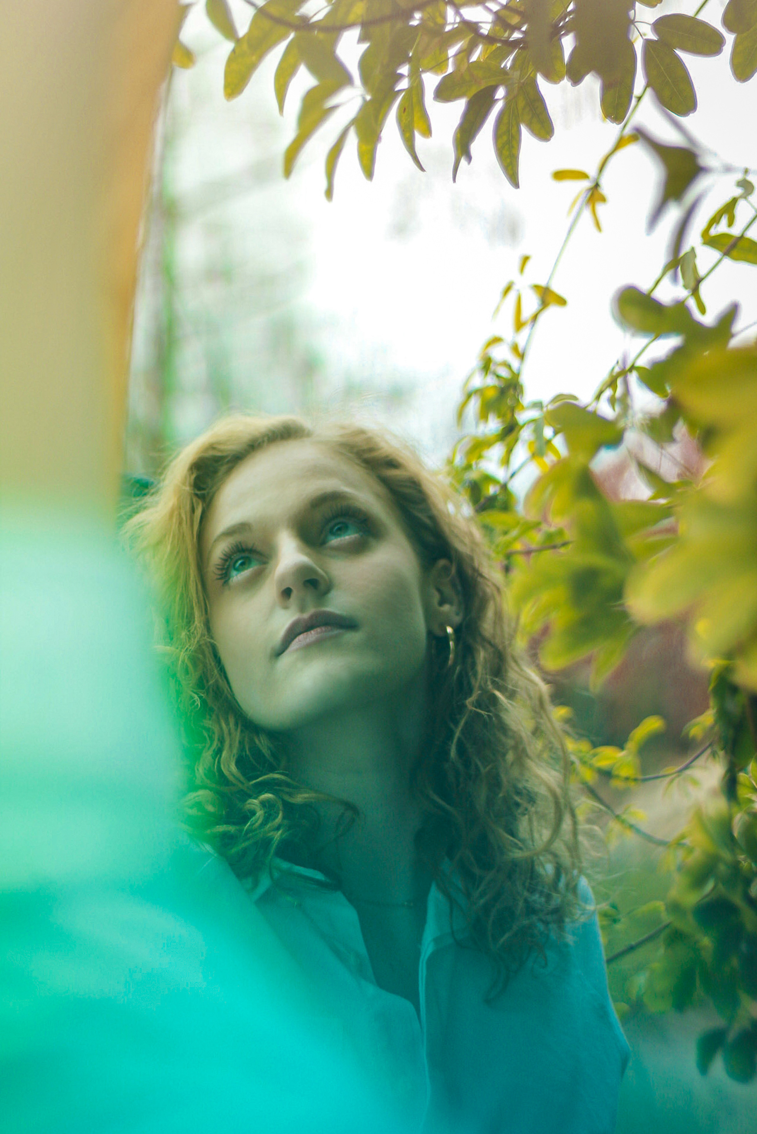 Media | Madeline Powell | Singer + Actor + Creative Collaborator