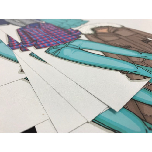 Cardstock Board | Tymico-Canada