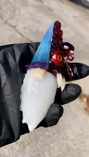 Phil Siegel x Salt Pendant collab | glassstation