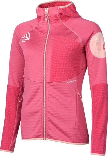 TERNUA RAGGER HOOD JACKET W | TheBigCountry.com