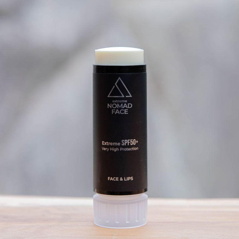 NOMAD FACE CAPSULE EXTREME PROTECTOR SPF50+ FACE & LIPS 15ML | tbcnsite1