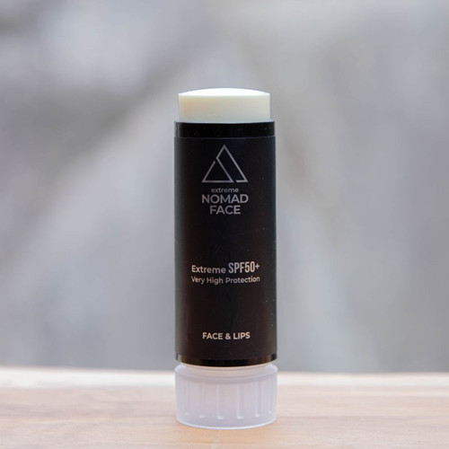 NOMAD FACE CAPSULE EXTREME PROTECTOR SPF50+ FACE & LIPS 15ML ...