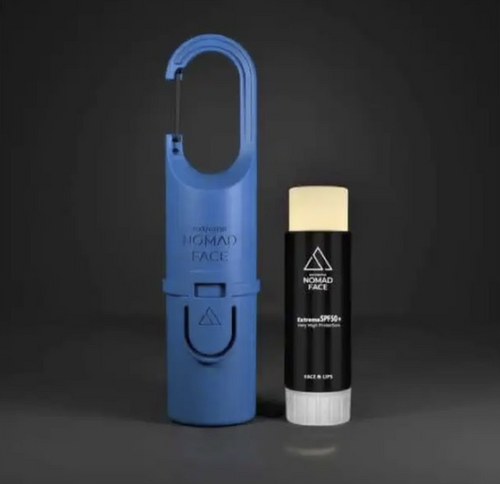 NOMAD FACE BUNKER EXTREME PROTECTOR SPF 50+ FACE & LIPS | TheBigCountry.com