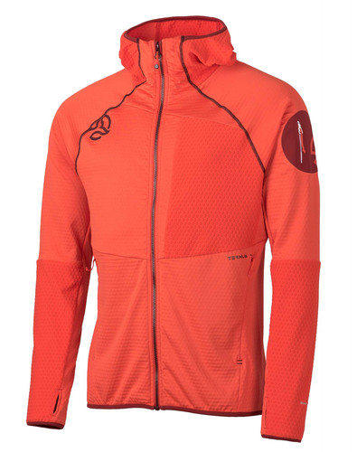 TERNUA RAGGER HOOD JACKET M | TheBigCountry.com