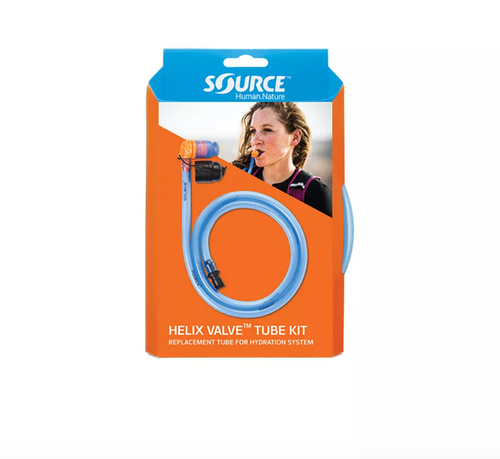 SOURCE HELIX TUBE KIT | TheBigCountry.com