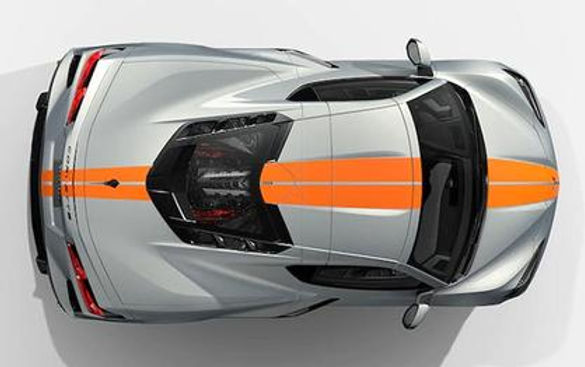 The 2021 Corvette Order Guide Is Now Available for Download