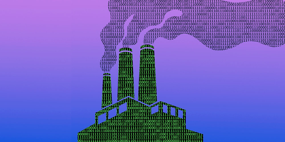 The Environmental and Social Impacts of the Internet on Climate Change