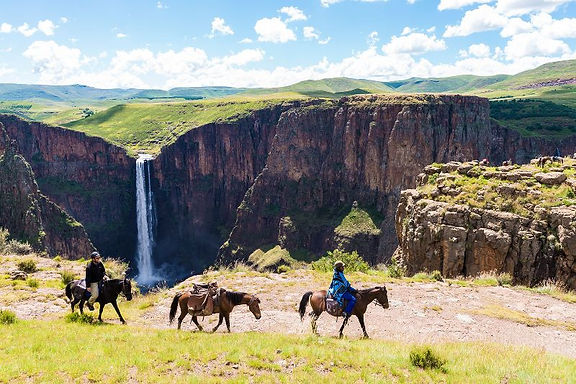 Visit Lesotho | Morija Museum
