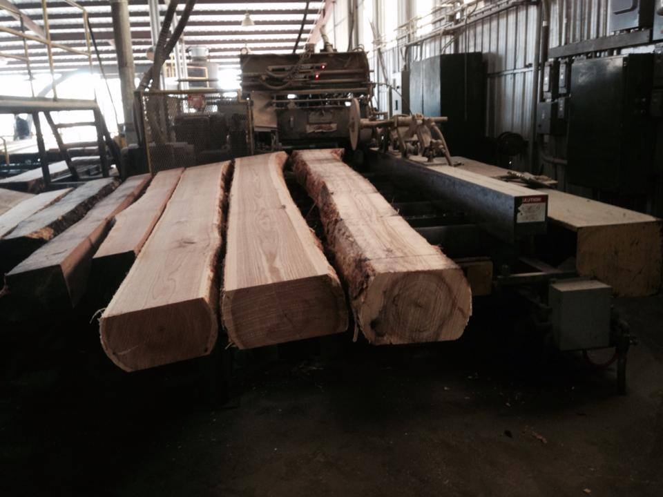 Gallery | rogerslumberco