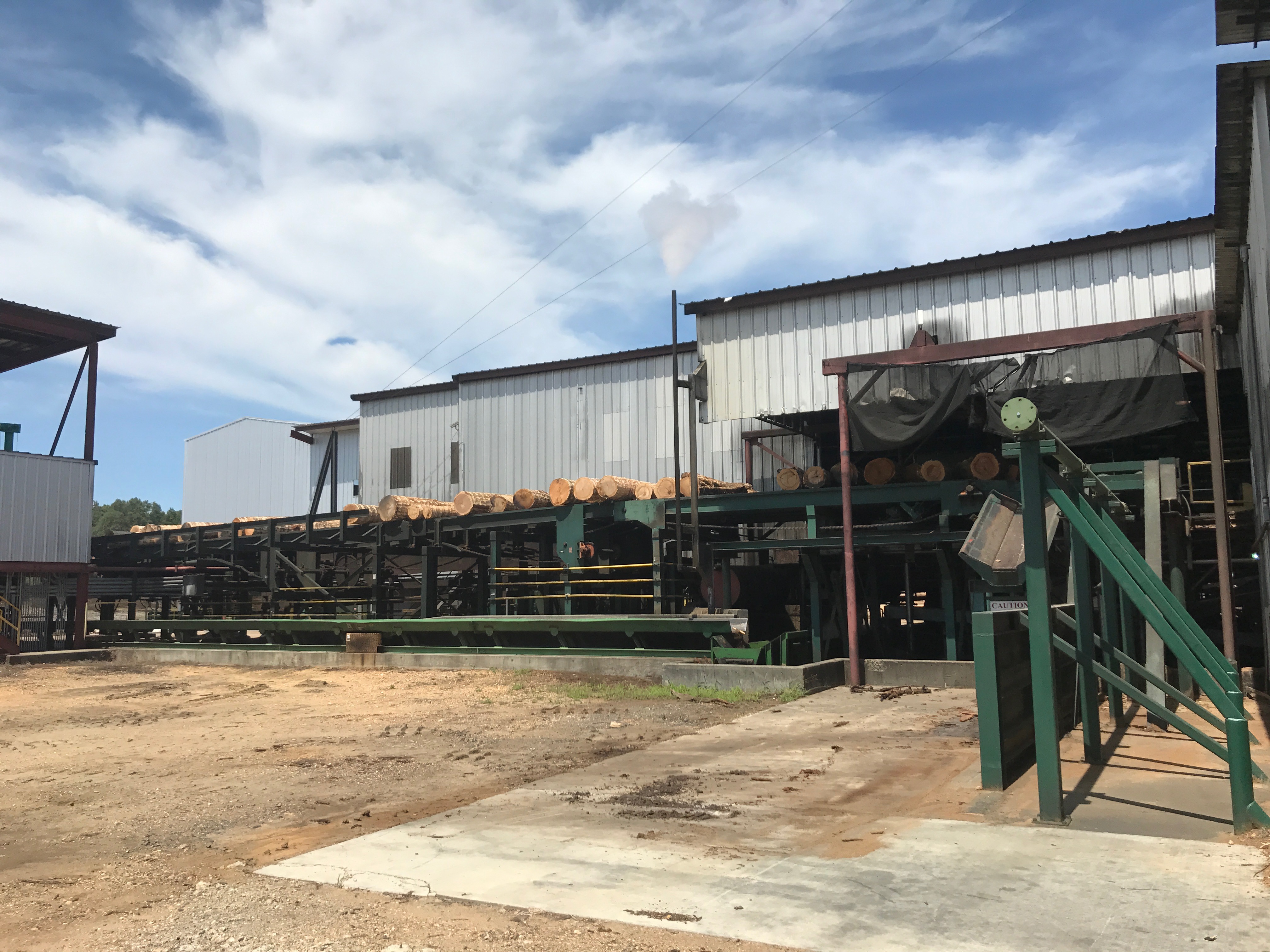 Gallery | rogerslumberco