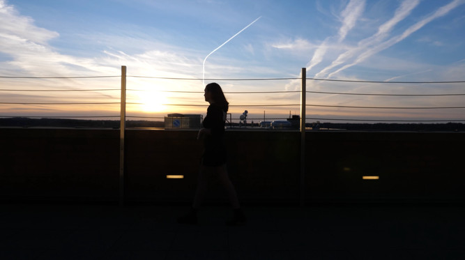 M U S I C - V I D E O S | Madeline Sun Woo Kim