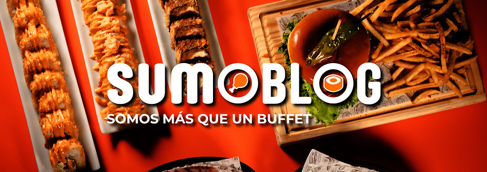 Blog | Sumo Buffet
