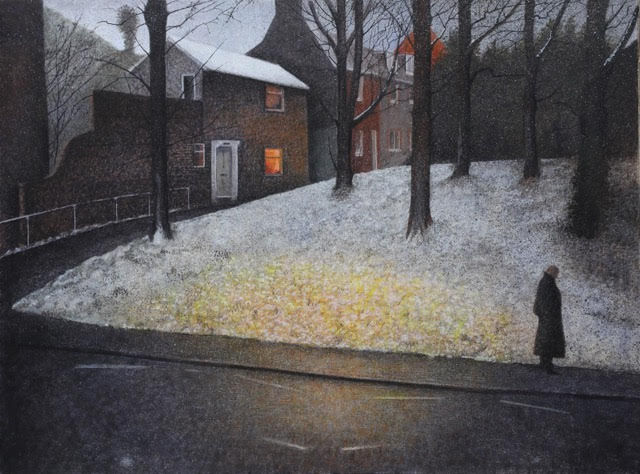 Peter Messer - "Tricks and Resolution"