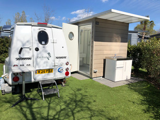 Gallery | Go-Pod Micro-Tourer Caravans | Mini Caravan | Teardrop ...