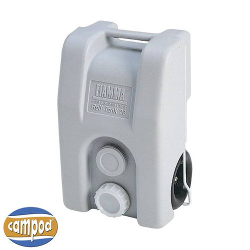 Fiamma waste water container (23 litre) | Campod Caravans