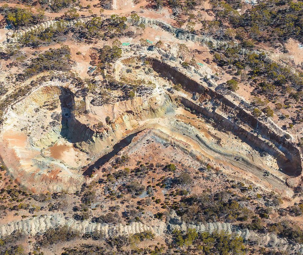 Scoping study gives Auric Mining roadmap to plan gold mine