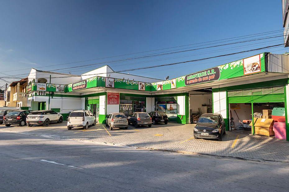 Agroverde SR completou 30 anos de história no mês de agosto!