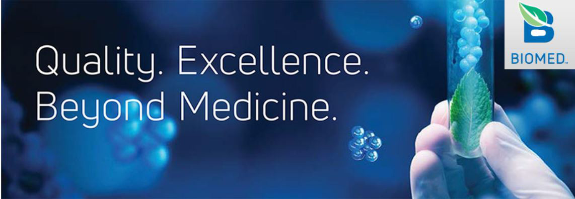 Spring House Health & Wellness|BIOMED