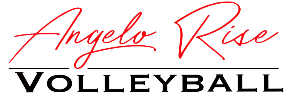Volleyball | Angelo Rise Volleyball | San Angelo
