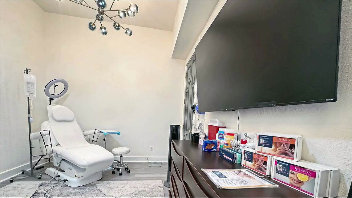 Jeanette C. Youthology Medical Spa | medspa | Brenham, TX, USA