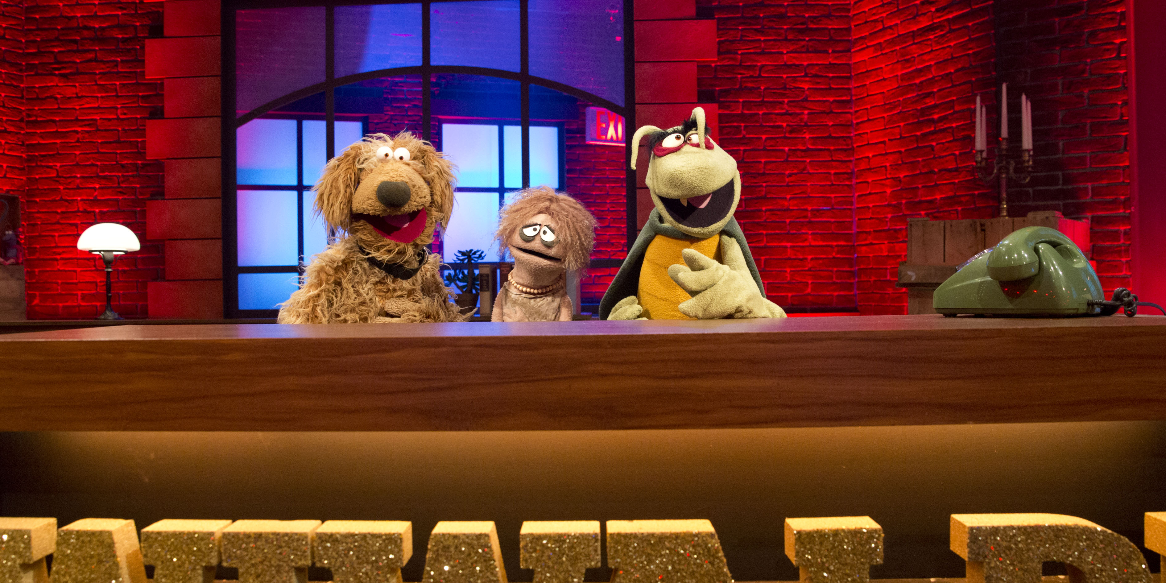 Die Wiwaldi Show | bigsmile