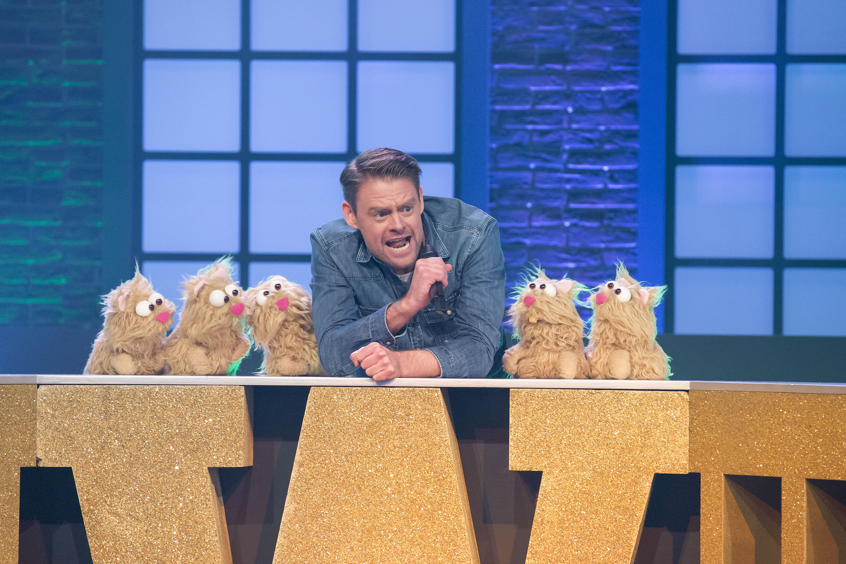 Die Wiwaldi Show | bigsmile